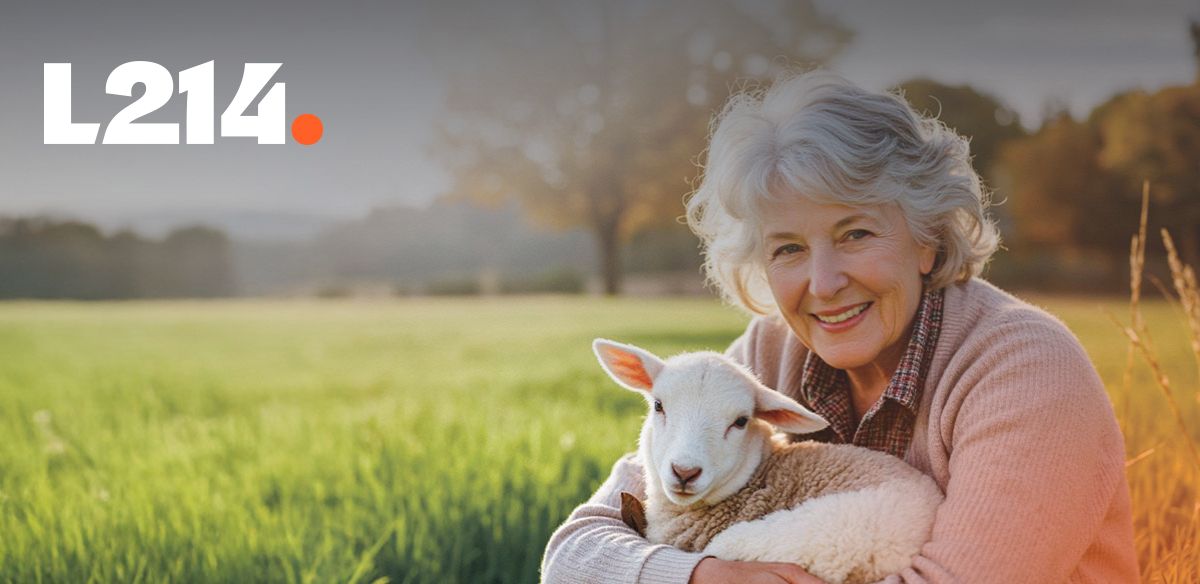 Le legs, un acte fort pour les animaux | Lettre de L214